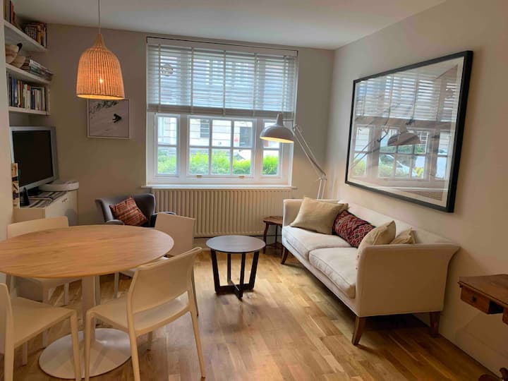 Entire Unit, Hammersmith 2 Double Bedrooms, W6 - Londres