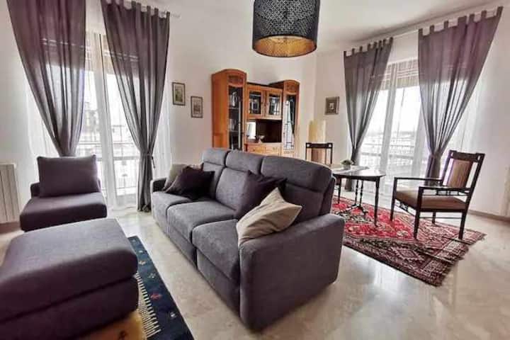 Boudoir Brenta - Salotto Sulla Baia Di Siracusa - Syracuse