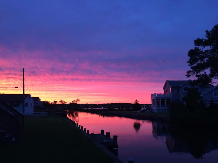Bethany Beach Location And Marinas! - Bethany Beach, DE