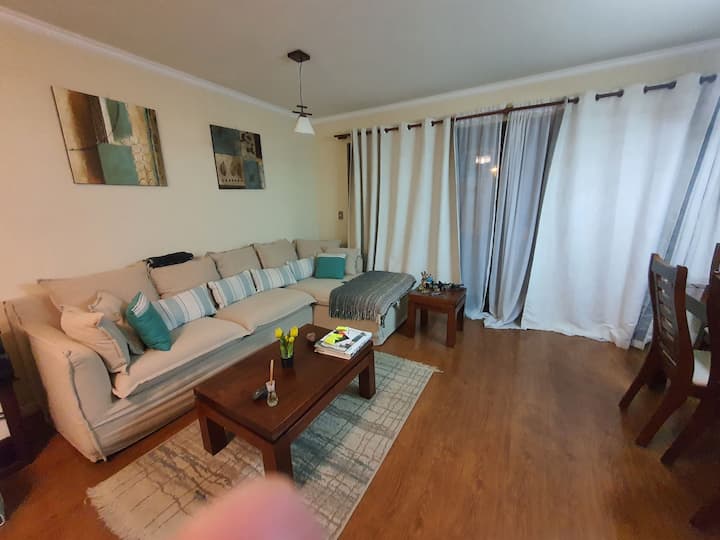 Casa En Condominio 2 Habitaciones - Rancagua