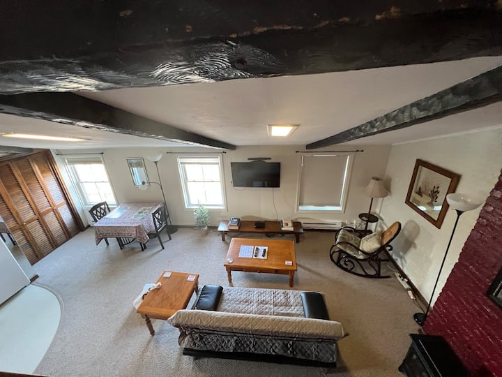 Your Own Pied-a-terre "Walkway Over The Hudson" #4 - Highland, NY