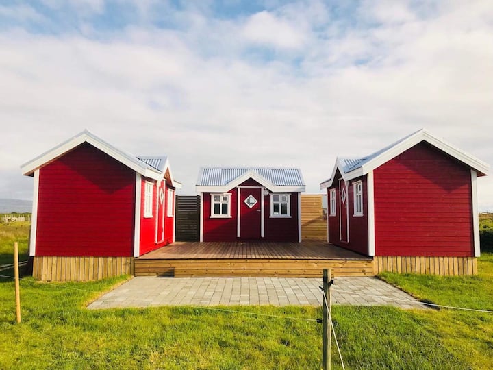 Bót Cabin 2 - Groenlândia