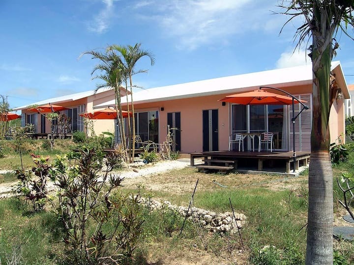 Beach Village Nosoko 2adults 3 Or More Nights - Ishigaki