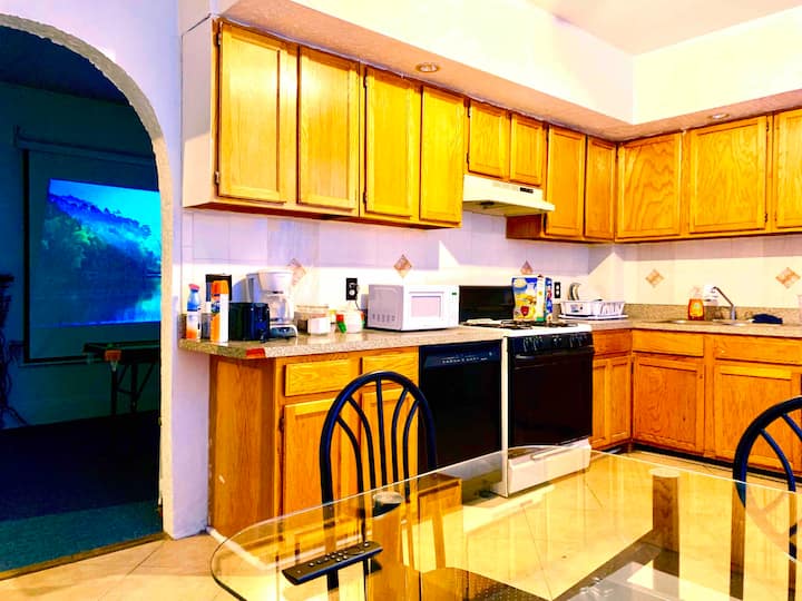 The Little Oasis In The Heart Of Newark . - Belleville, NJ