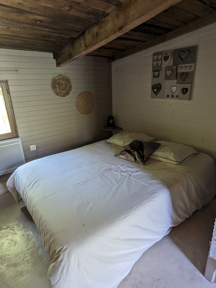 Chambre A La Campagne - Saint-Antonin-Noble-Val