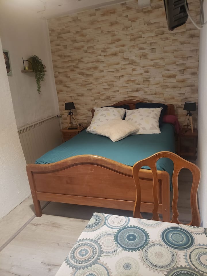 Chambres D'hôtes Douche Privée Et Séparée - Navarrenx