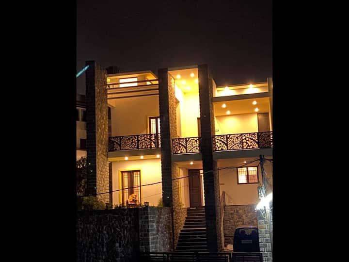 Jp Signature - Entire Villa At Kodaikanal - Kodaikanal