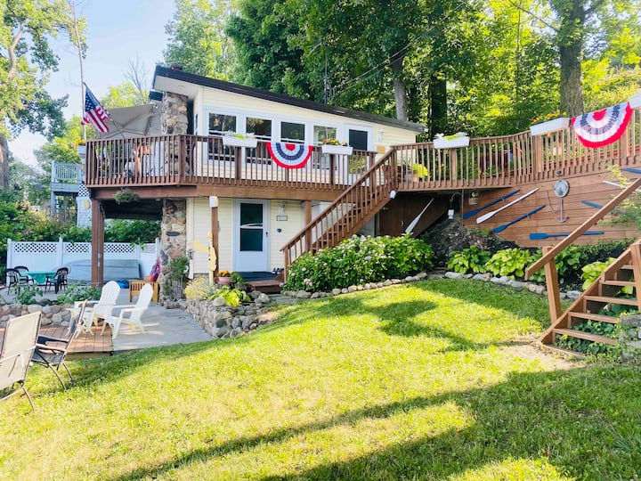 The Lake House - Geneva, NY