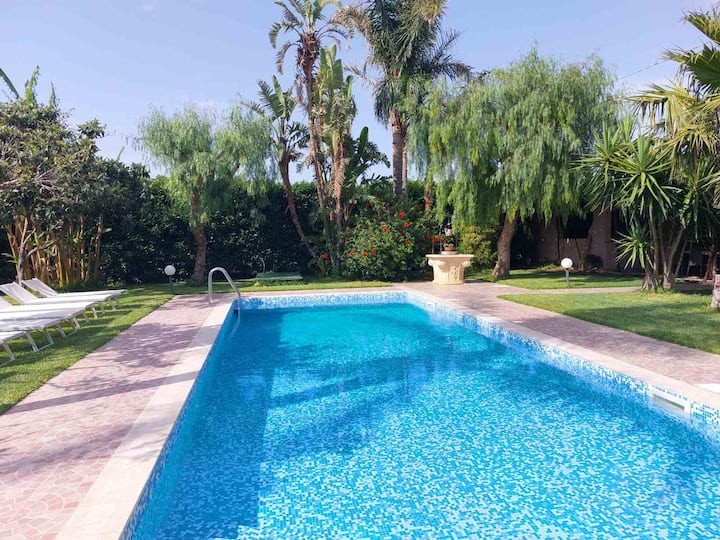 Tenuta "Rosa Dei Venti" - Brindisi