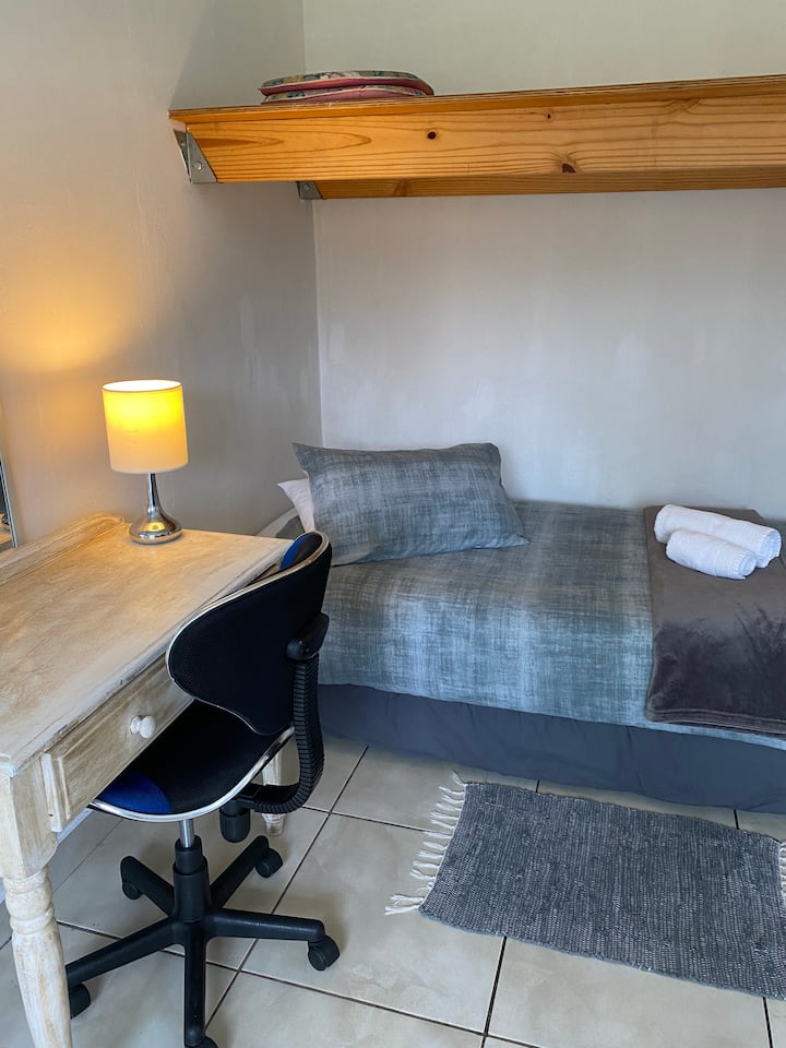 Self-catering Accommodation 1 - Pretoria