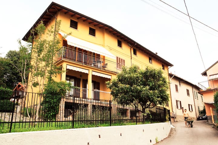 Ca Dal Cicin - Arona, Italia