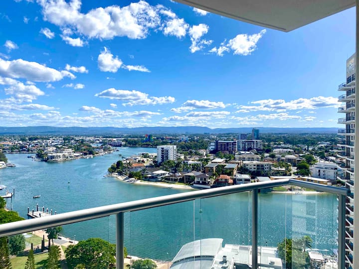 Gold Coast Surfers Paradise! - Surfers Paradise