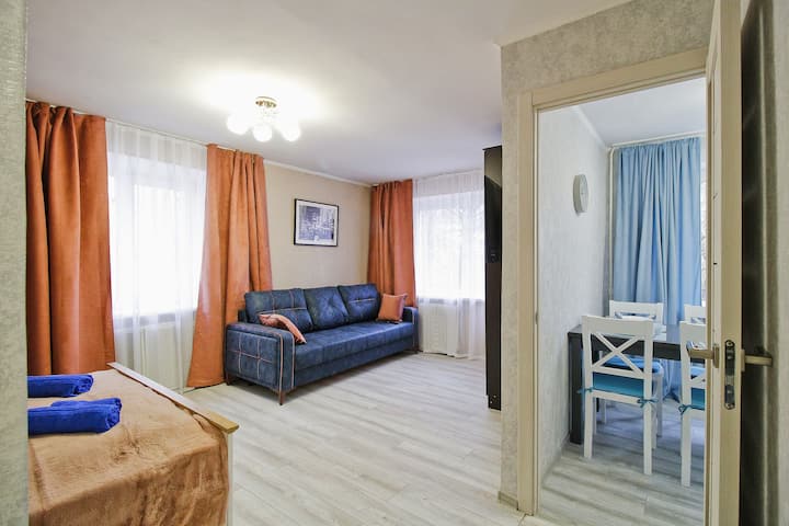 Apartamenty U Ploschadi Pobedy - Russia