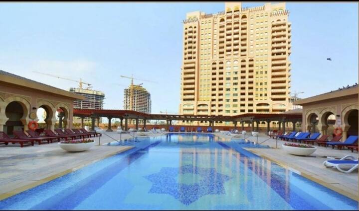 Doha Municipality Vacation Rentals & Homes - Qatar | Airbnb