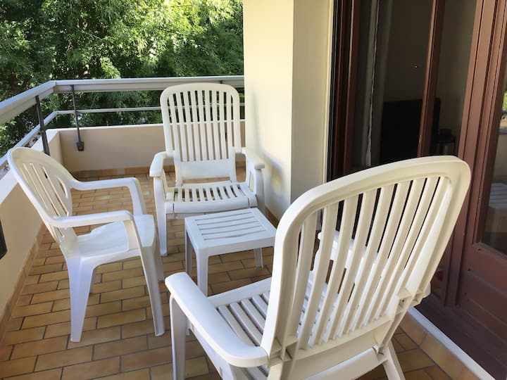 Appartement Bayonne, 3 Chambres - Boucau