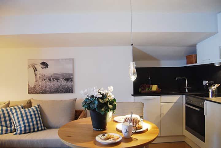 Edelweiss - Oberstdorf