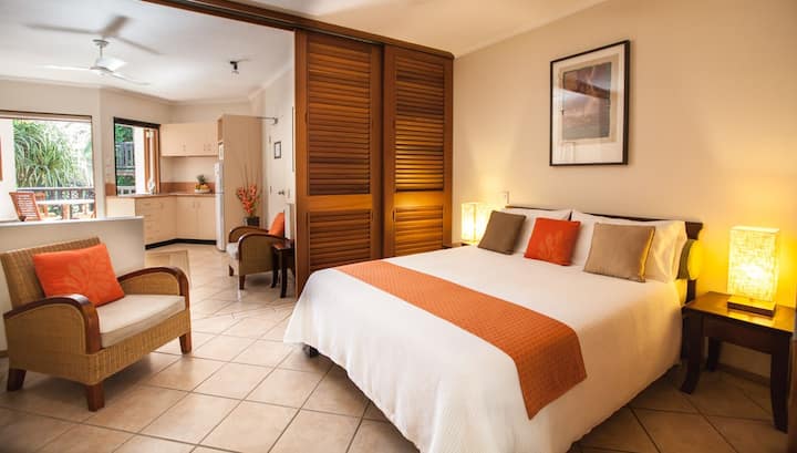 Studio 17 - Port Douglas