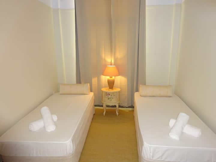 Acropolis Traditional Apartment - Atenas