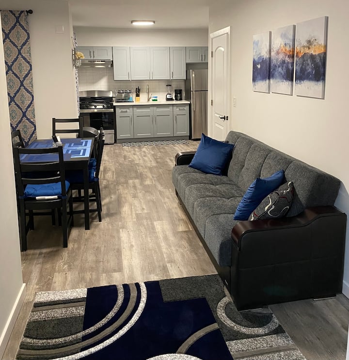 Amazing 2br Apartment In The Center Of Brooklyn - Brooklyn, NY