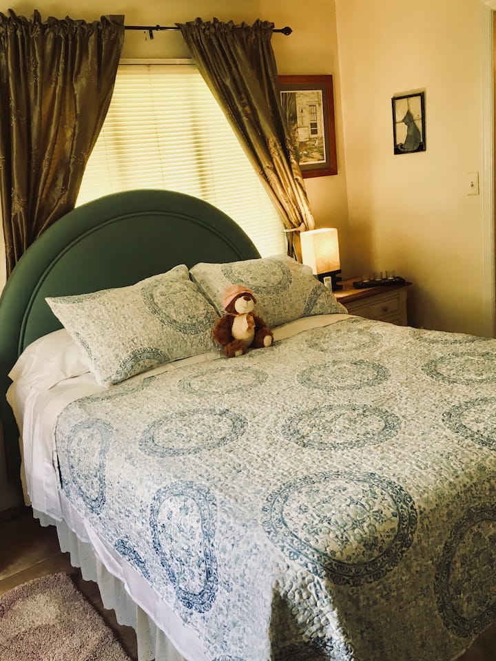 Mi Casa Es Su Casa! Private Room. - Altamonte Springs, FL