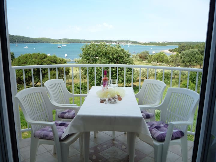 Haus Moni  S4 - Medulin