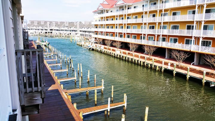 Aronimink Condo - Ocean City, MD