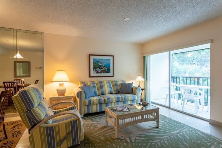 Excellent Apartment Near The Beach. Str-02641 - Sunny Isles Beach, FL