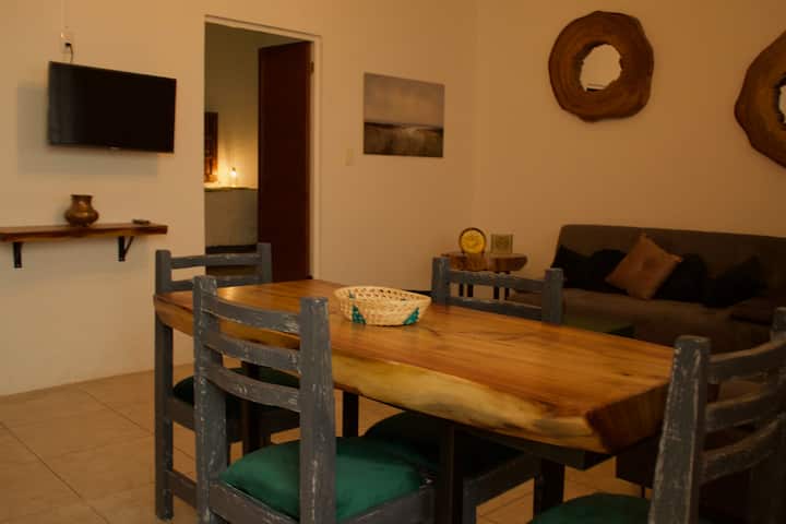 Dep. A 4min Caminando Del Teatro Juarez"esmeralda” - Guanajuato