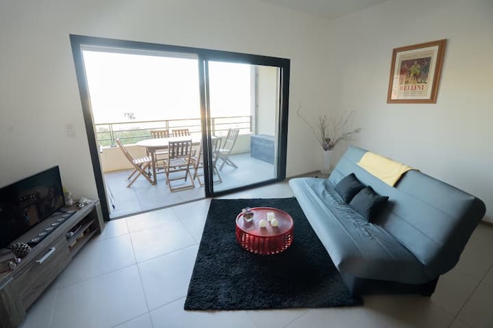 Marina D'oru - Propriano