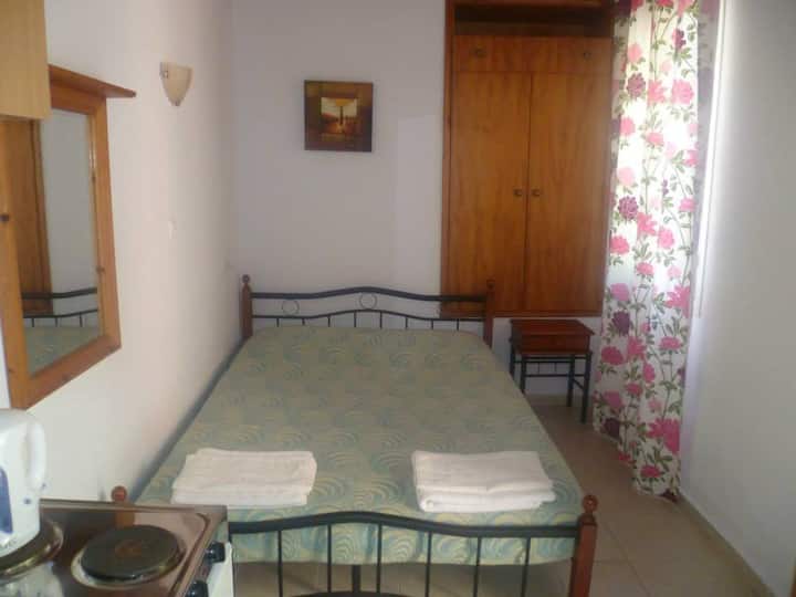 Acropolis Room Lindos - Lindos