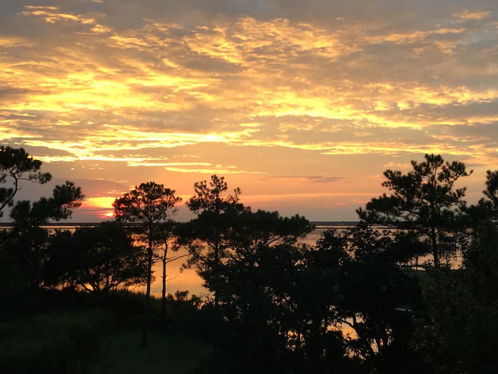 Jewel On The Sound- Condo In Kill Devil Hills, Obx - Kill Devil Hills, NC