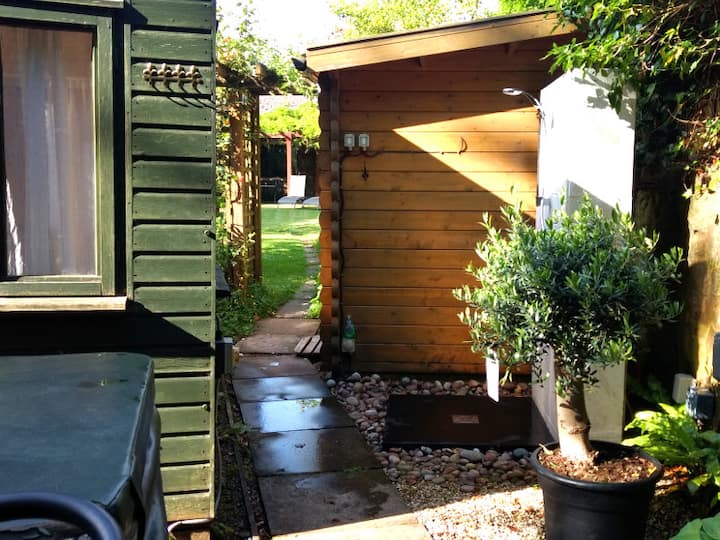 Spa Cottage Near Puzzlewood! - Symonds Yat