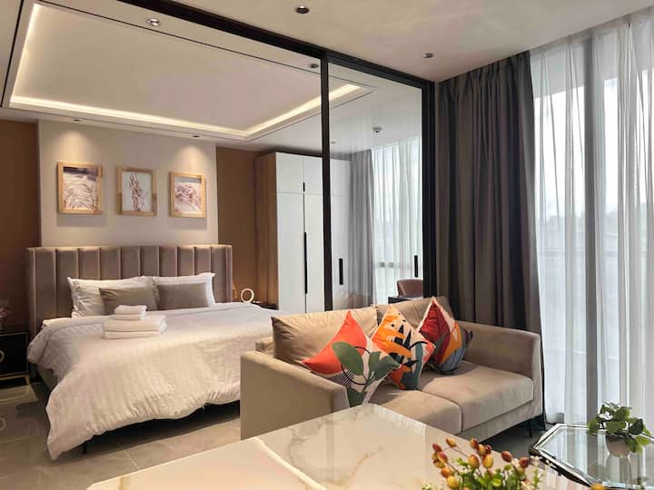 A Brand-new Room Near Old Town - 치앙마이