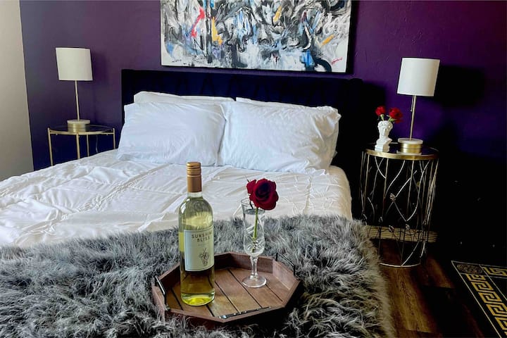 Newly Renovated Master Bedroom W/private Bathroom - Flagstaff, AZ
