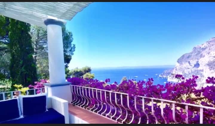 Villa L'ardita - Capri (island)