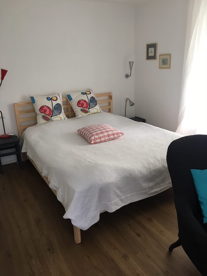 Studio In Walking Distance 15 Minuten To Old Town - Salzburg