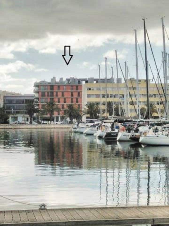 Modern 3 Bedroom/2 Bathroom Apartment W/parking - Algarve
