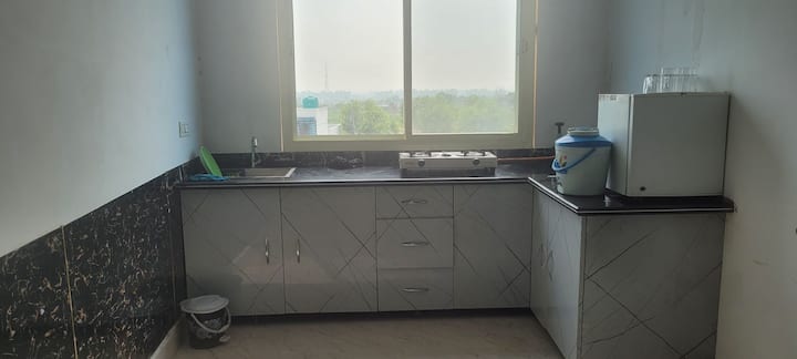 Welcome To Crown Stays - Jammu