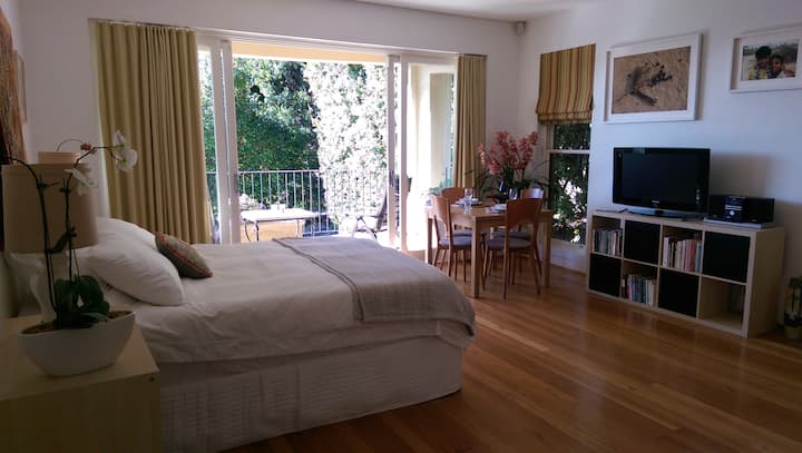 Luxury Studio In Balmoral - Sydney