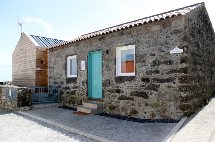 Casa Do Miradouro I T1 - Nordeste