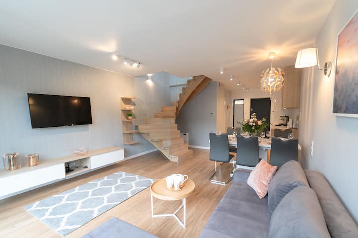 Marron 10 - Dream Apart - Szczyrk