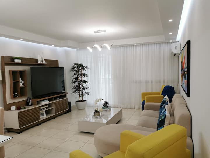 Fully Equipped Apartment In The Heart Of The City - Panamá