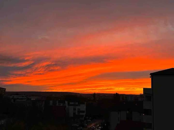 Sunset View - Craiova