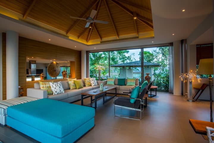 10 Best Long-Term Rentals In Phuket, Thailand - Updated 2024 | Trip101