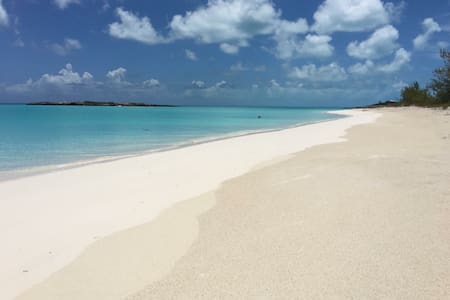 Little Exuma Island Vacation Rentals & Homes - The Bahamas | Airbnb