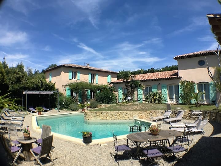 Labeaufortine Studio 2 - Aix-en-Provence