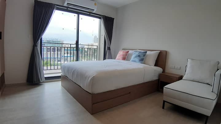 My Condo Hua Hin City 631 - Hua Hin