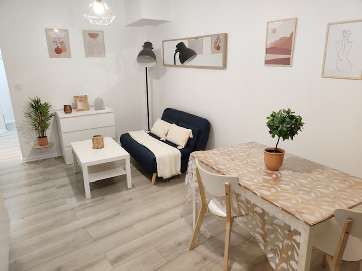 Charmant Appartement Proche Paris - Le Perreux-sur-Marne