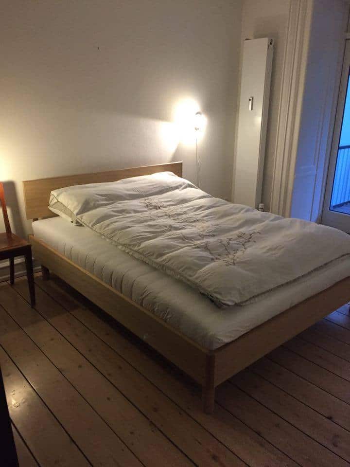 Great Location W.balcony - Kopenhagen