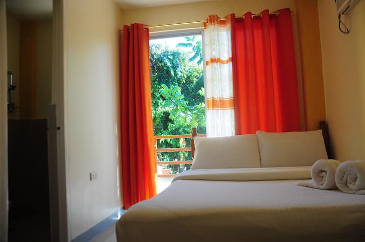 Jims Castle Inn - Standard Room - Coron